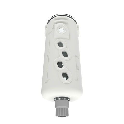 Semi-automatic manual drain (Type 0 and 1) | Air treatment